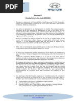 Online CTC Calculator With Salary Annexure Excel Download | PDF ...