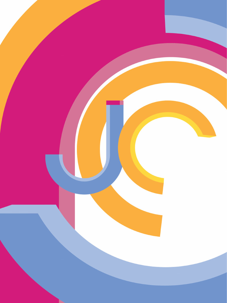 Jc The Portfolio Pdf Application Software Adobe Illustrator