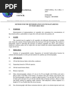 Chiralpak R Ad-H | PDF | High Performance Liquid Chromatography | Solvent