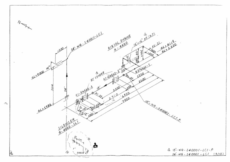 3603 M342-51571 - REV5 - Sheet - 0010 | PDF
