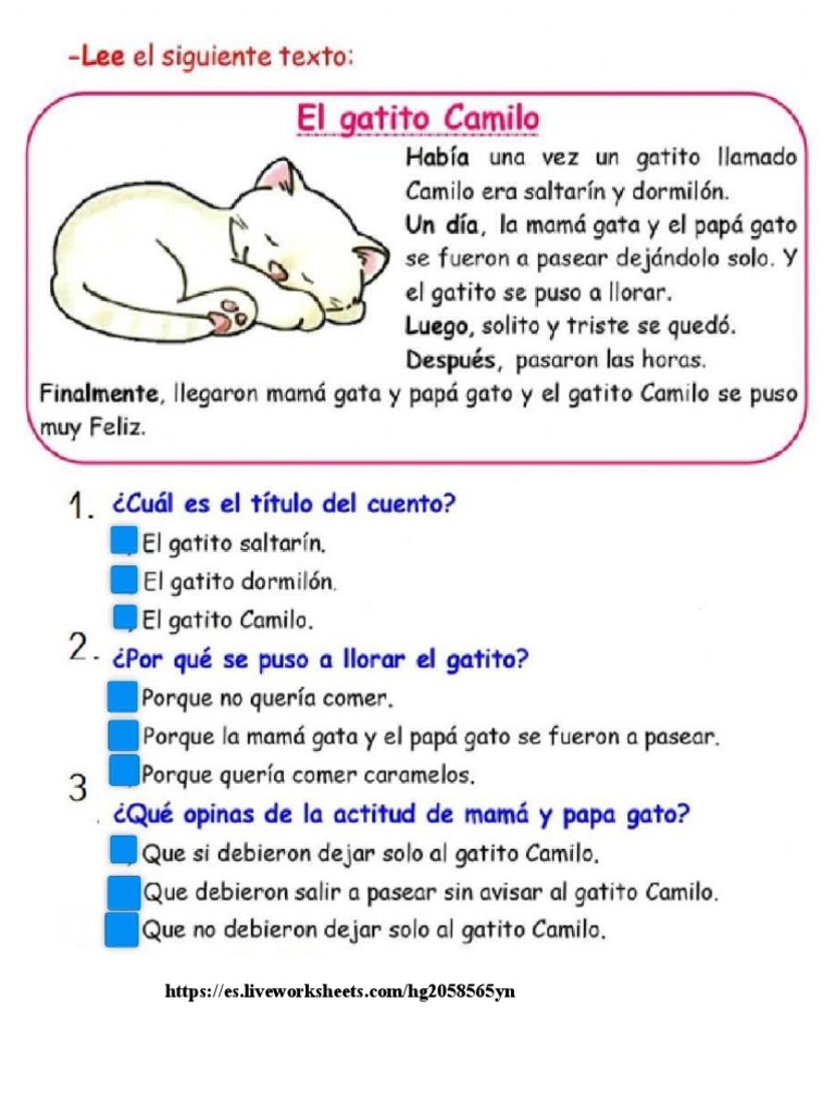 Lecturas Interactivas para Estudiantes | PDF | Business | Technology ...