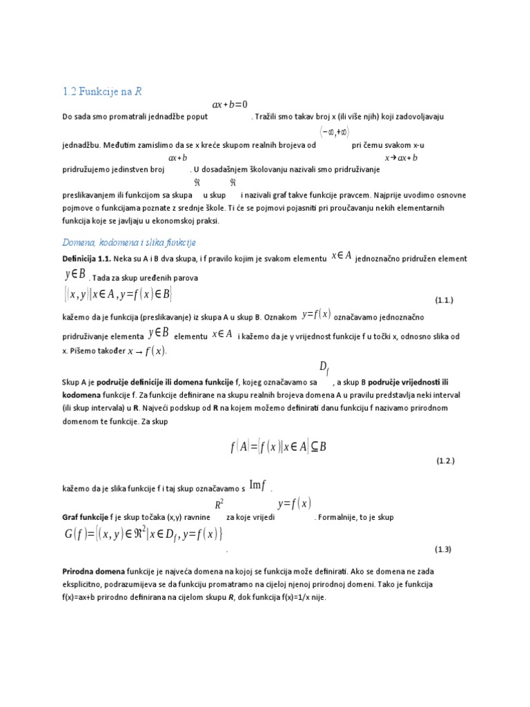 Matematika Web P2 | PDF
