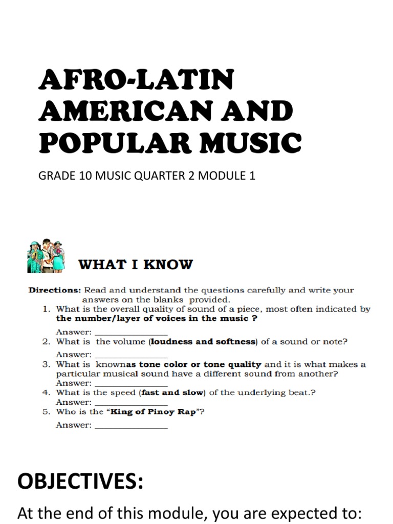 Music of Africa | PDF | String Instruments | Musical Instruments