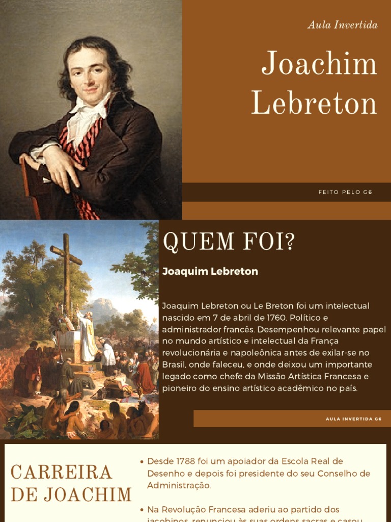 Joachim Lebreton | PDF