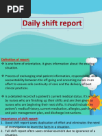 Cf4 Format | PDF | Medical Diagnosis | Patient