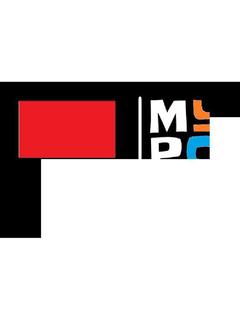 Logo MPP | PDF