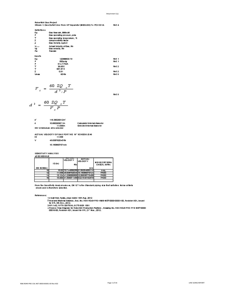 Gas Line Sizing | PDF | Gases | Statistical Mechanics Gas Line Sizing | PDF | Gases | Statistical Mechanics