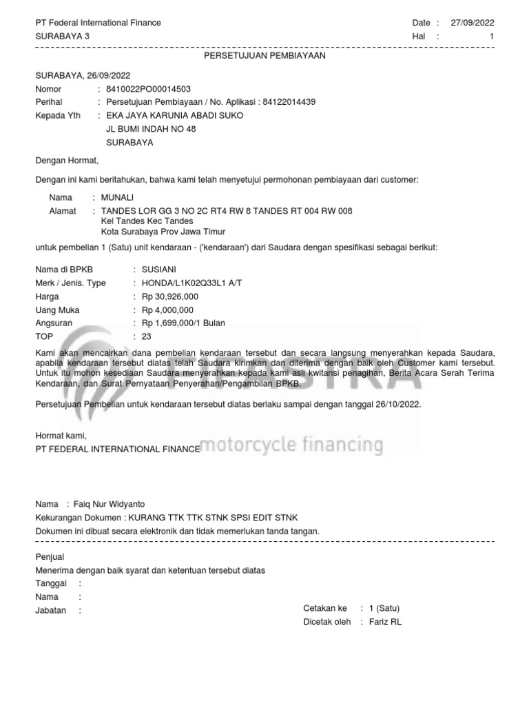 Po NMC 84122014439 | PDF