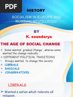 Civics Chapter - 1 Class 9 Notes | PDF | Democracy | Political Ideologies