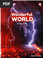 Wonderful World 2 2ed SB | PDF