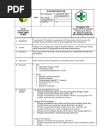 Panduan Pemasangan IUD di Puskesmas | PDF
