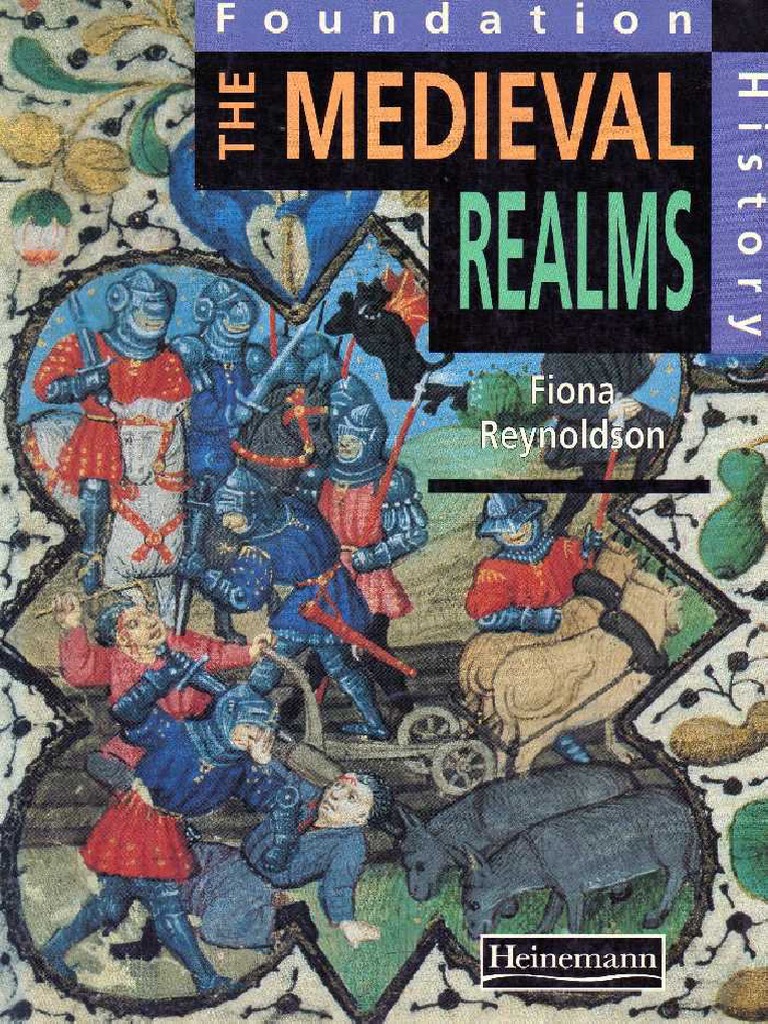 The Medieval Realms | PDF