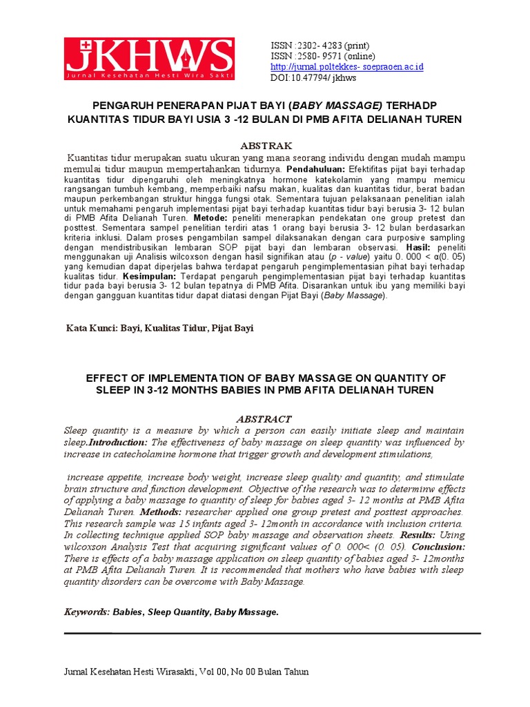 Turnitin 2 Yulia Trijayanti | PDF