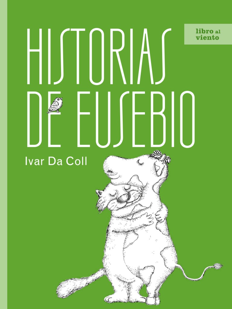 Libro Al Viento - Tengo Miedo Ivar Da Col - Eusebio | PDF