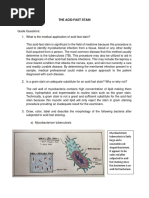 Angiotensin Receptor Blocker (Arb) Comparison Chart | PDF | Heart ...