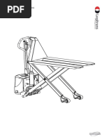 1966 Ford GT40 MKII Papercraft: Scale 1:24 | PDF | Motorsport | Sports Cars