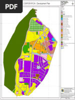 KDMC TP Schime DP Plan | PDF
