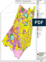 KDMC TP Schime DP Plan | PDF