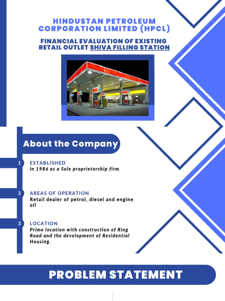 DMS Case (HPCL) | PDF | Equity (Finance) | Financial Capital