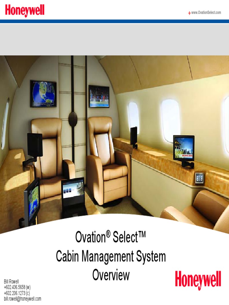 Ovation Select Overview | Download Free PDF | Proprietary Software | Computing