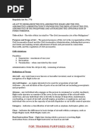 PPL ACS Notes | PDF | Cloud | Fog