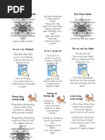 Geibheann | PDF | Poetry