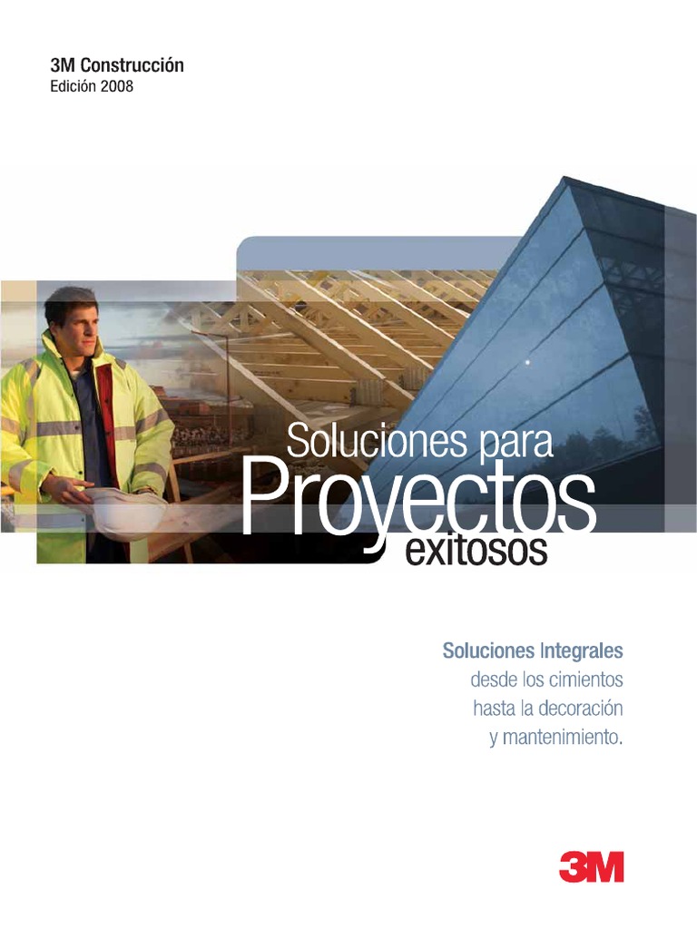 Catalogo 3M | PDF