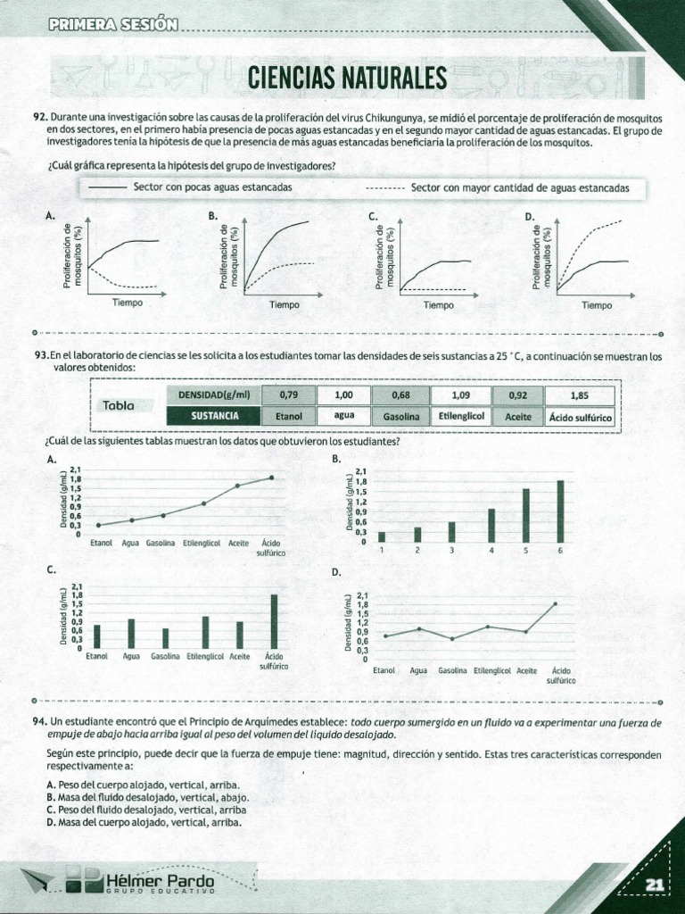 Georg William Rasch - Naturales | Descargar gratis PDF | Átomos | Isótopo