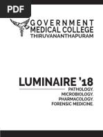 Muhs Exam Form Ug PG | PDF