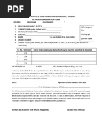 DP11 Form | PDF | Passport | Immigration Law