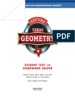 Saxon Algebra 1 | PDF