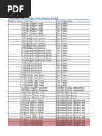 Victory School Club Membership System Database | PDF | Databases | Data ...
