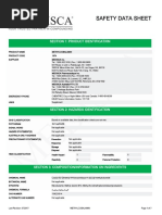 Procedure Checklist On Nebulization | PDF | Patient | Nursing