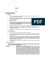 Work Satisfactory Certificate | PDF