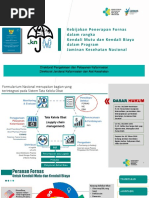 Panduan VClaim BPJS Kesehatan v1.4.0 | PDF