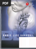 BLS 2020 Manual | PDF