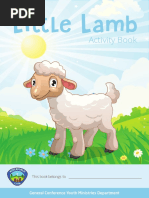 Helping Hands Instructor Manual Printable PDF | PDF | Faith | Experience