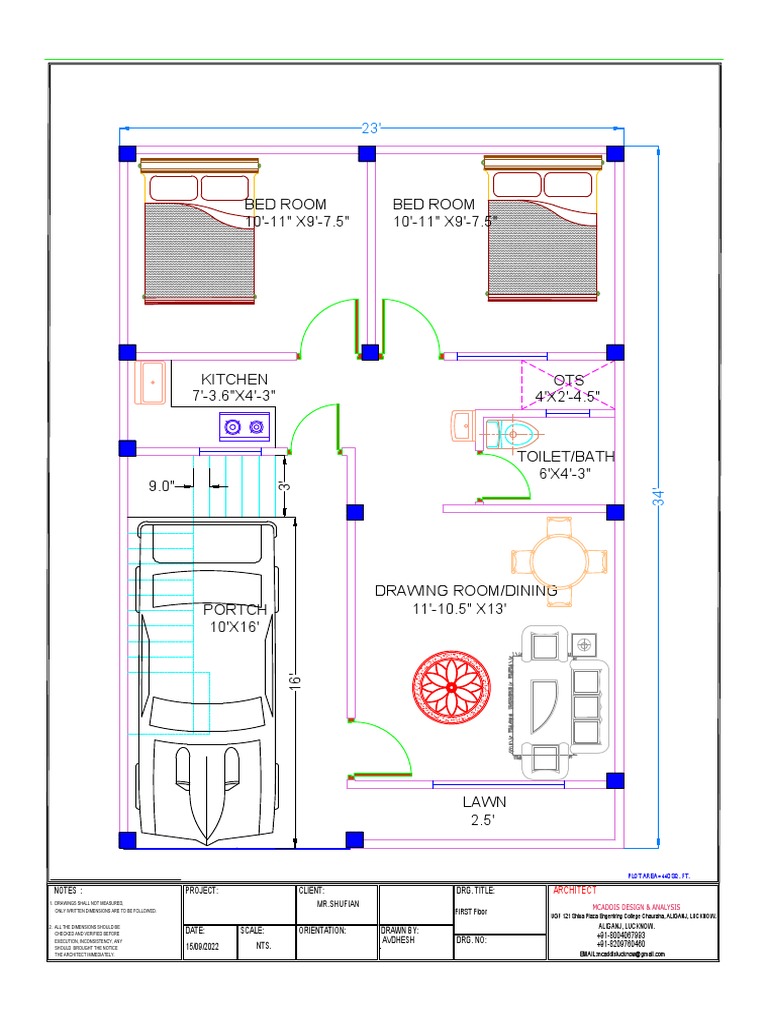 Drawing2 Model | PDF