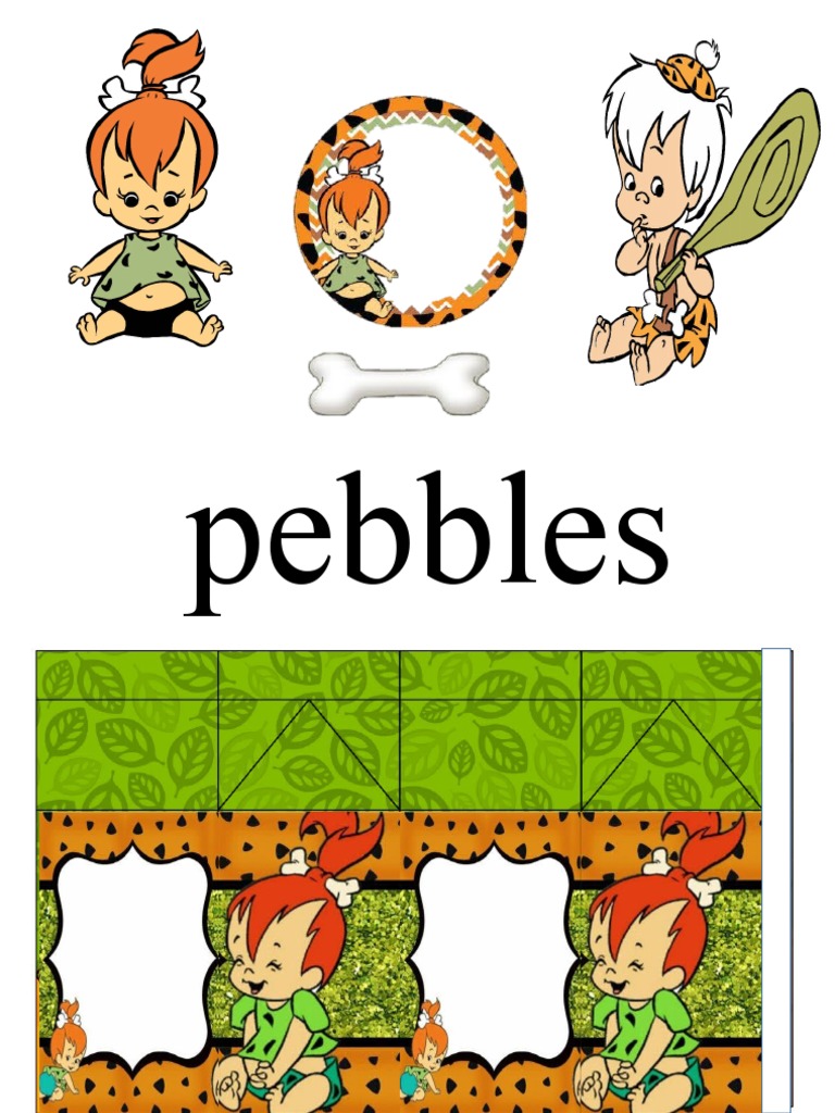 Kit Pebbles | PDF