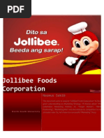 Corporate Social Responsibility of Jollibee | Food And Drink | Food ...
