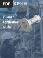 Pub135 006 00 1119 - Bifold - Rotork | PDF | Valve | Actuator