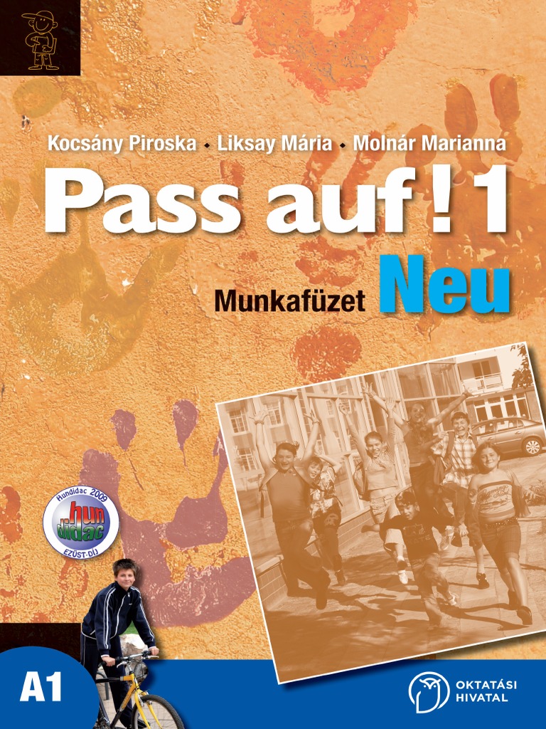Mémet Munkafüzet | PDF