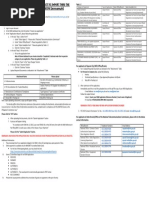 PNB Customer Update Form | PDF | Information | Banks