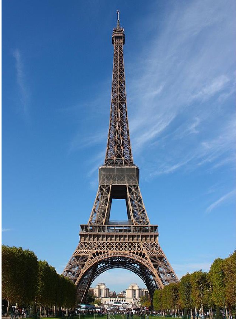 Torre Eifel | PDF
