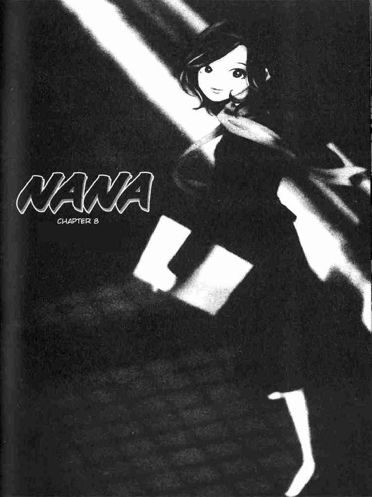 Nana 3 | PDF