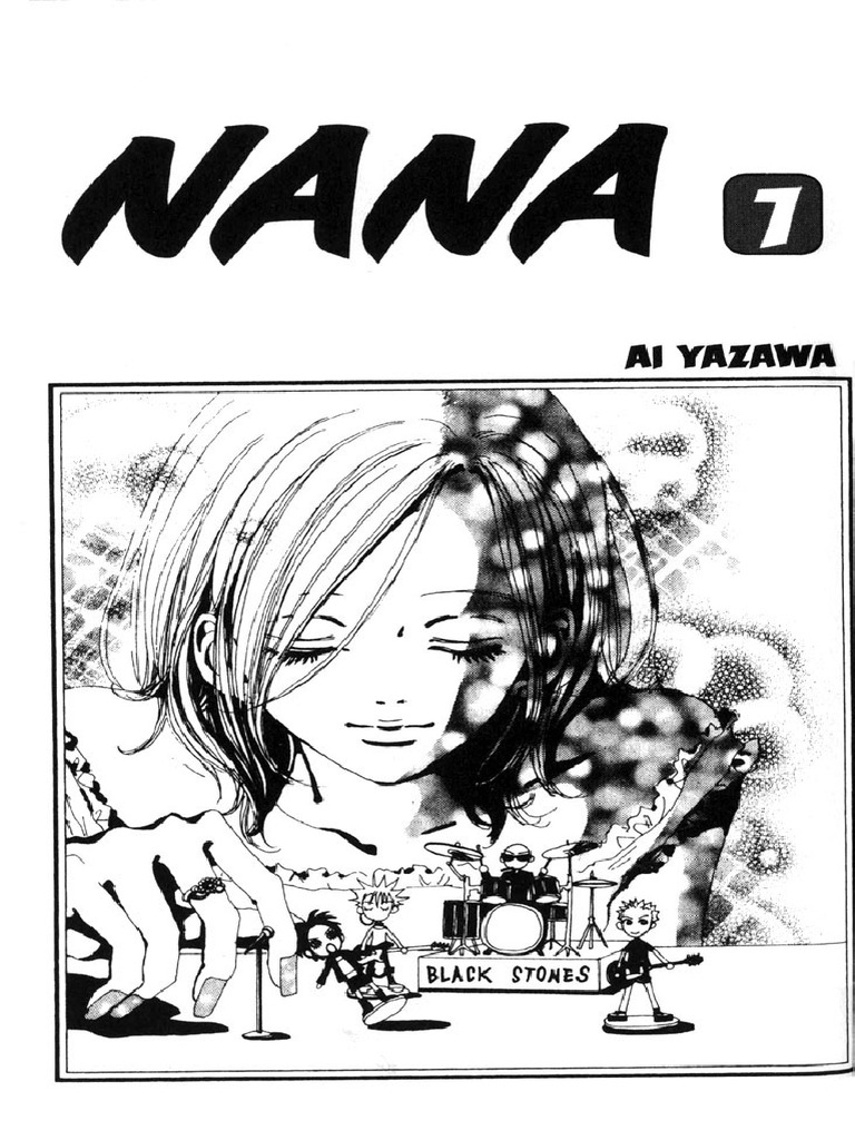 Nana 7 | PDF