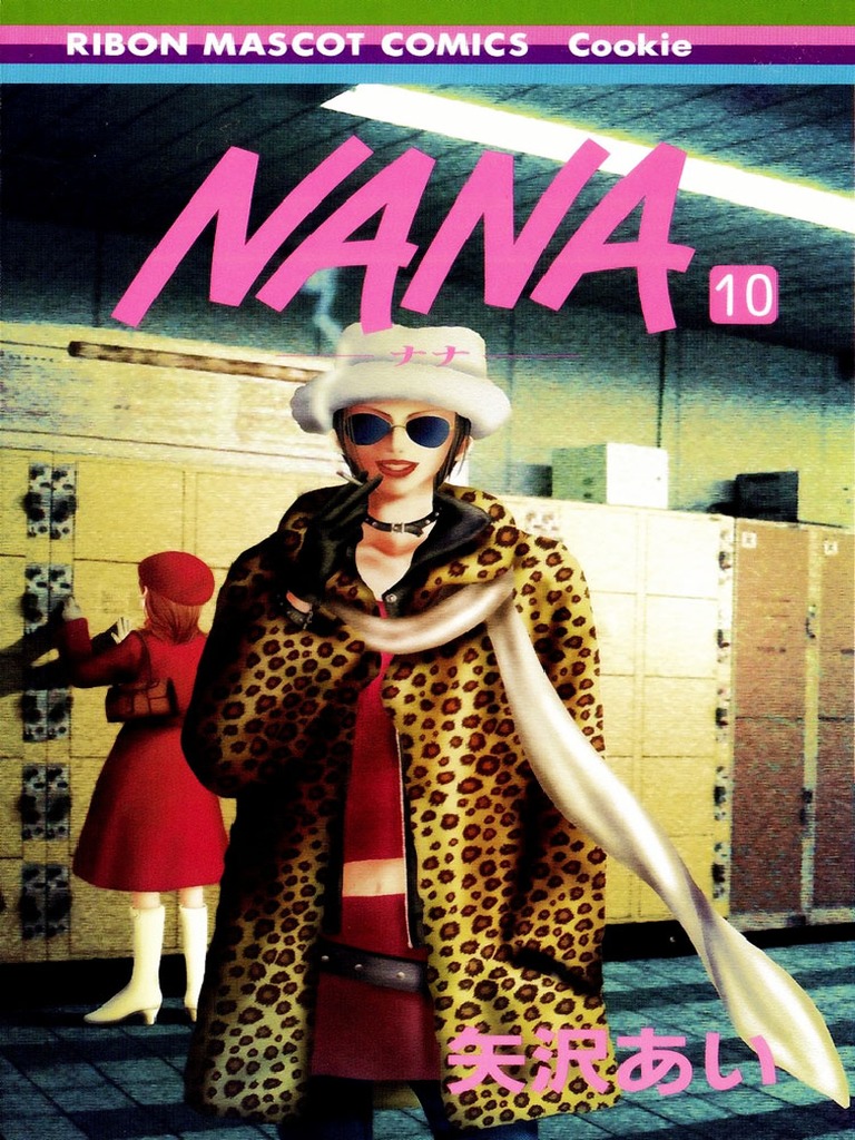 Nana 10 | PDF