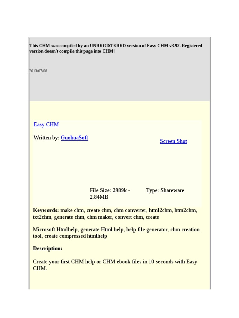 Manual Merck de Medicina (PDFDrive) | PDF | Html | Computer File