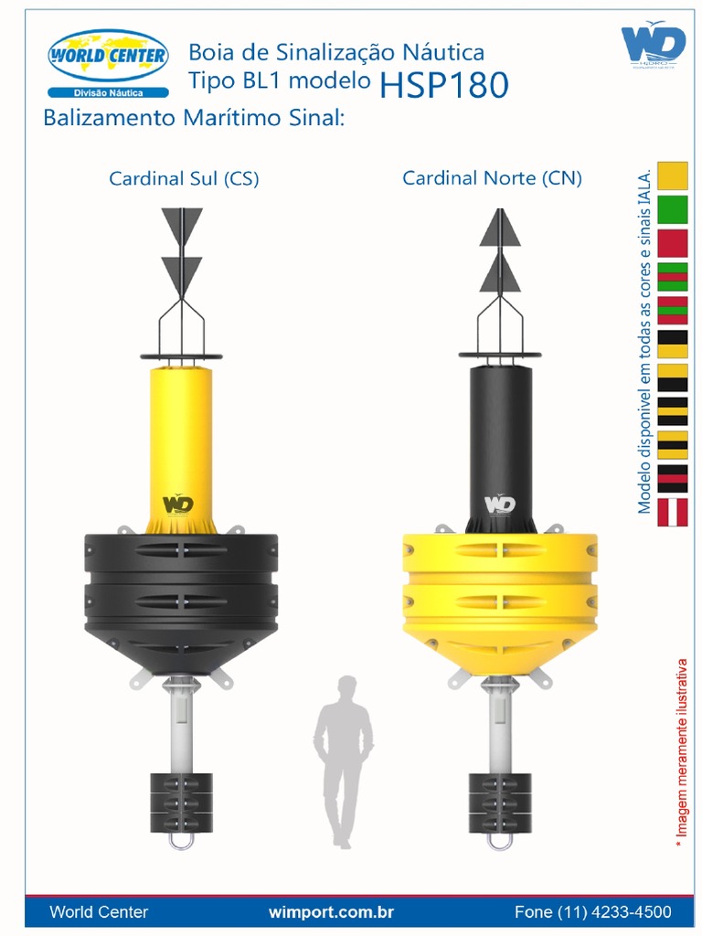 HSP 180 CS CN WC | PDF