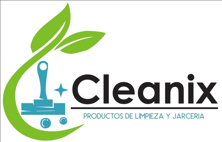 Logo Cleanix | PDF